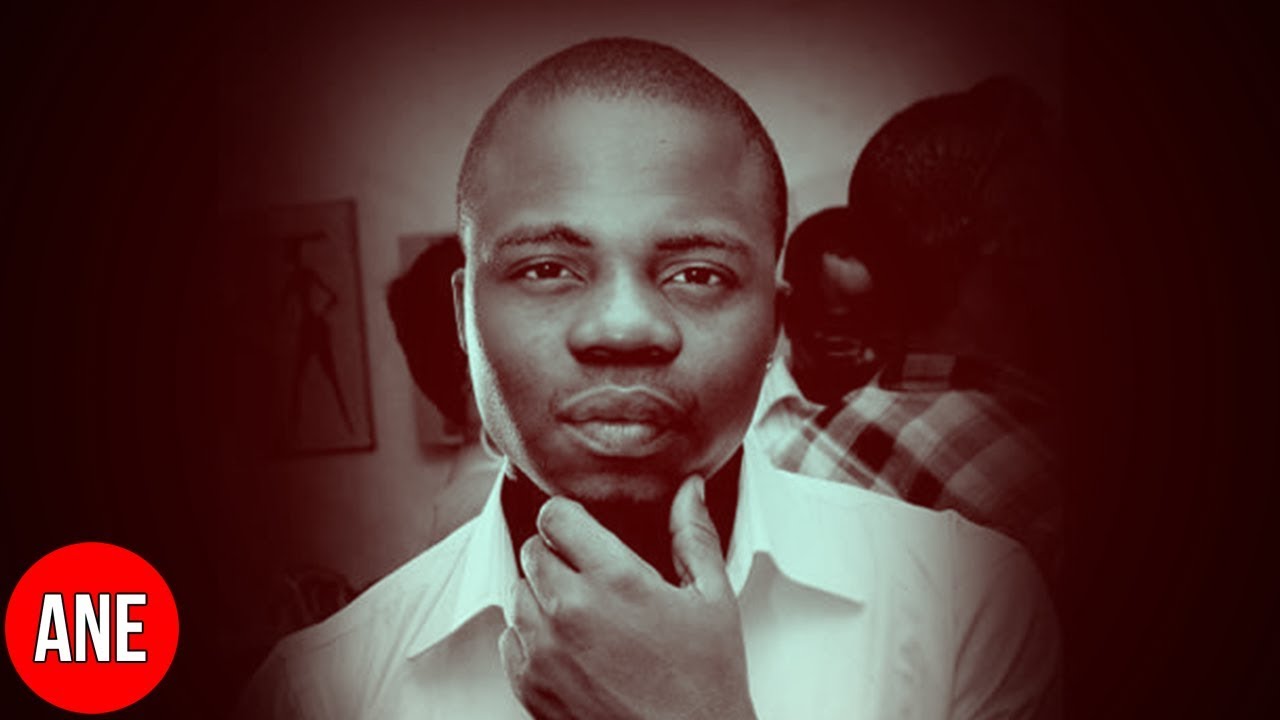 Remembering Rapper Dagrin - YouTube