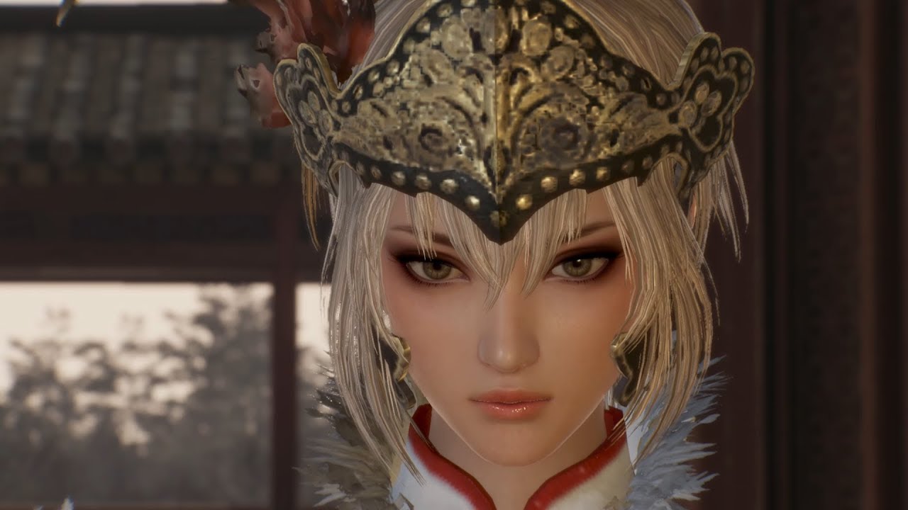 Lu Lingqi's Story Speedrun (Normal Difficulty) - Dynasty Warriors 9 ...