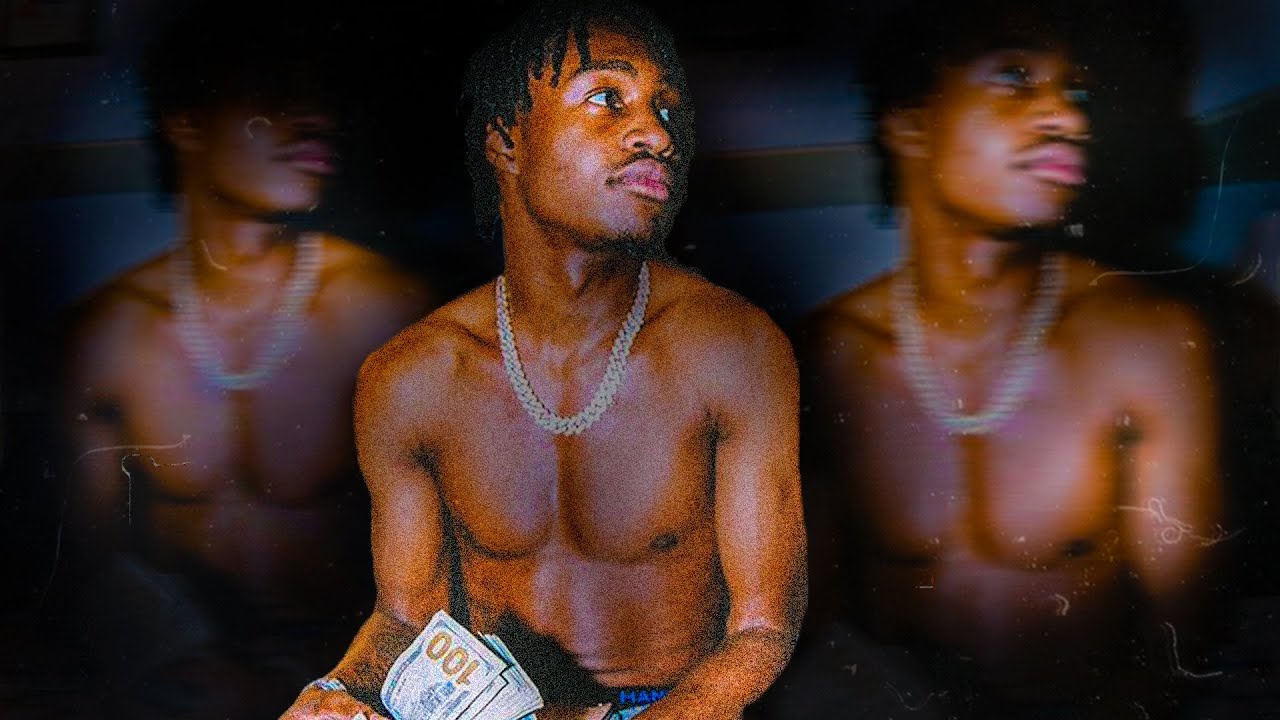 (FREE) Lil Tjay Type Beat 2023 "Rewind" | Sad Piano Trap Instrumental ...