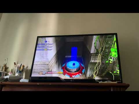 Sonic Unleashed (360) Part 12- Adabat Day, Egg Lancer, and Tornado ...