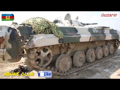 ESK OLSUN AZERBAYCAN ORDUSUNA — GENCENIN HAYFINI CIXDILAR IRELLI AZERBAYCAN