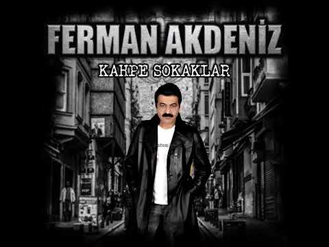 FERMAN AKDENİZ   Aman Aman 2021 NEW