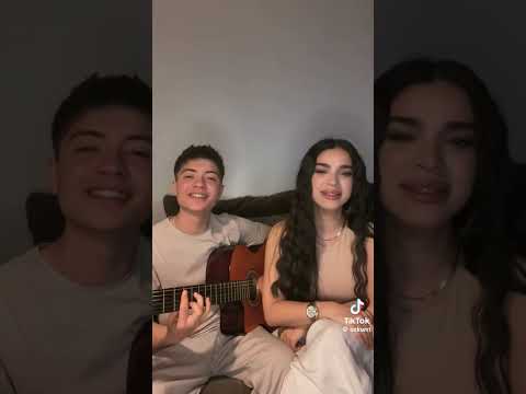 Ay kızım - akustik canlı uzun versiyon ( Tuna Özkurt & Kübra Demir)