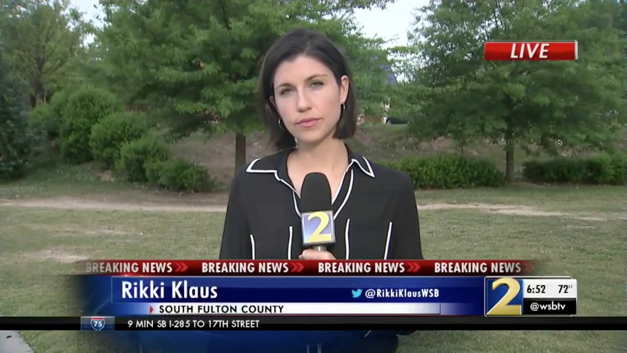Black Woman Found Hanging In South Fulton, GA - YouTube