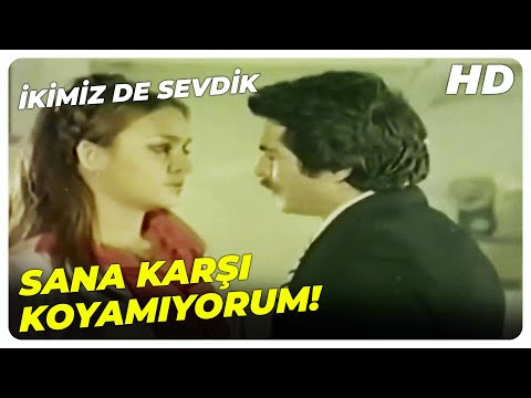 İkimiz de Sevdik - Sana Fenalık Etmek İstemezdim | Arzu Okay Salih Güney Türk Filmi