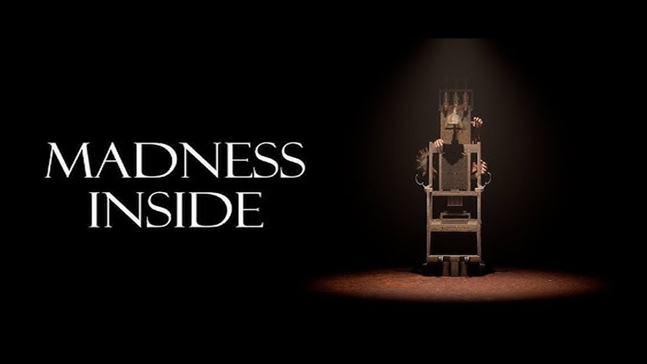 Madness inside | Gameplay Trailer - YouTube