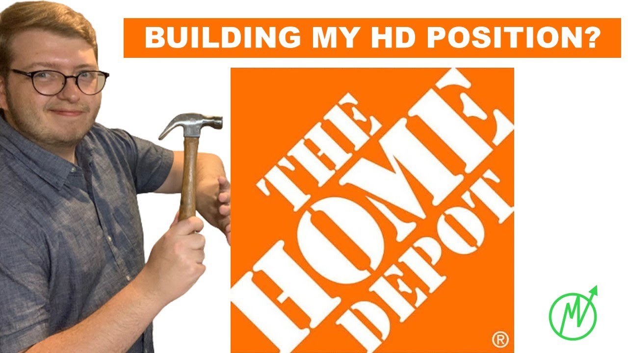 Home Depot Stock Analysis (HD) | Great Dividend Growth | Long Term ...