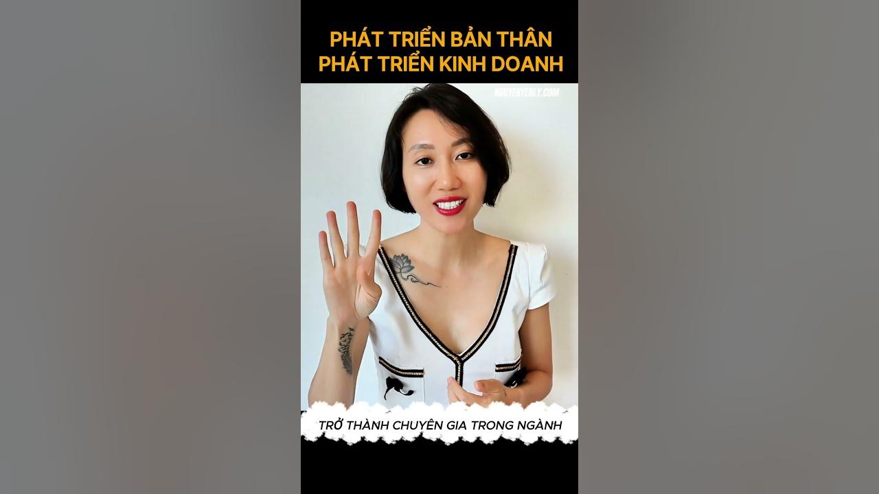 Phân tích thị trường - Hiểu đối thủ cạnh tranh và thị trường | Nguyen Yen Ly - YouTube