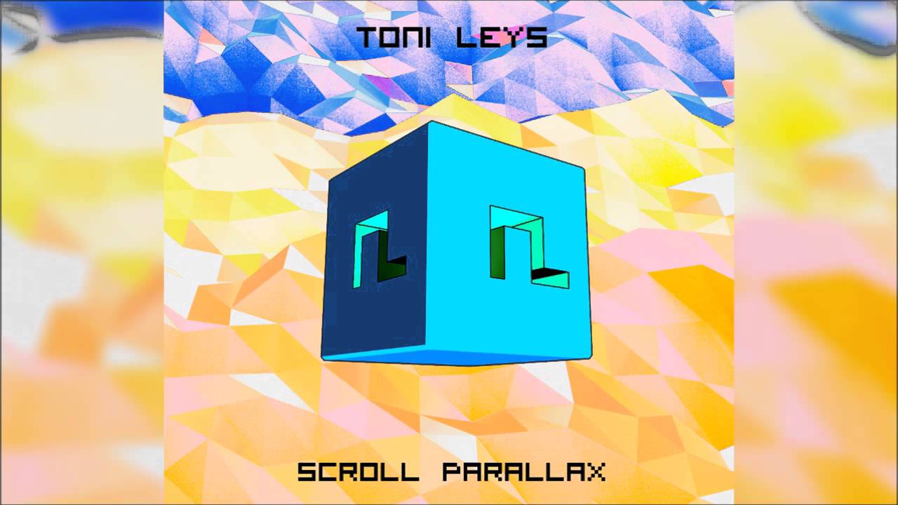 Toni Leys - Nimbus Parallax - YouTube