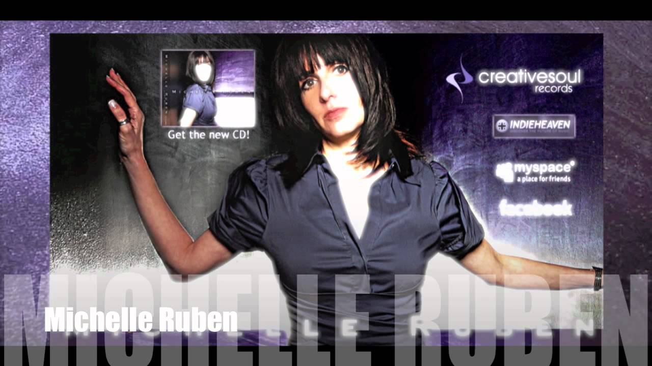 Michelle Ruben - Until Tomorrow - YouTube