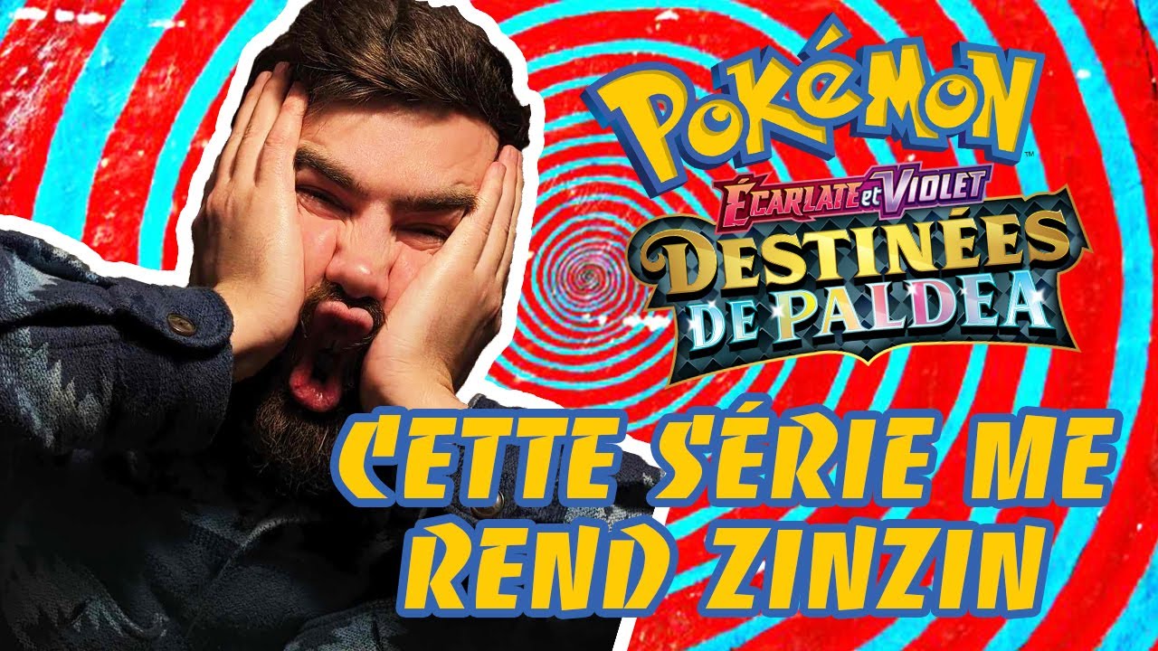 OUVERTURE BUNDLE, JE DEVIENS FOU ! - YouTube