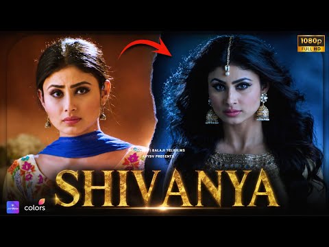 Shivanya — The Beginning of the Naagin Legacy ( Part 01)