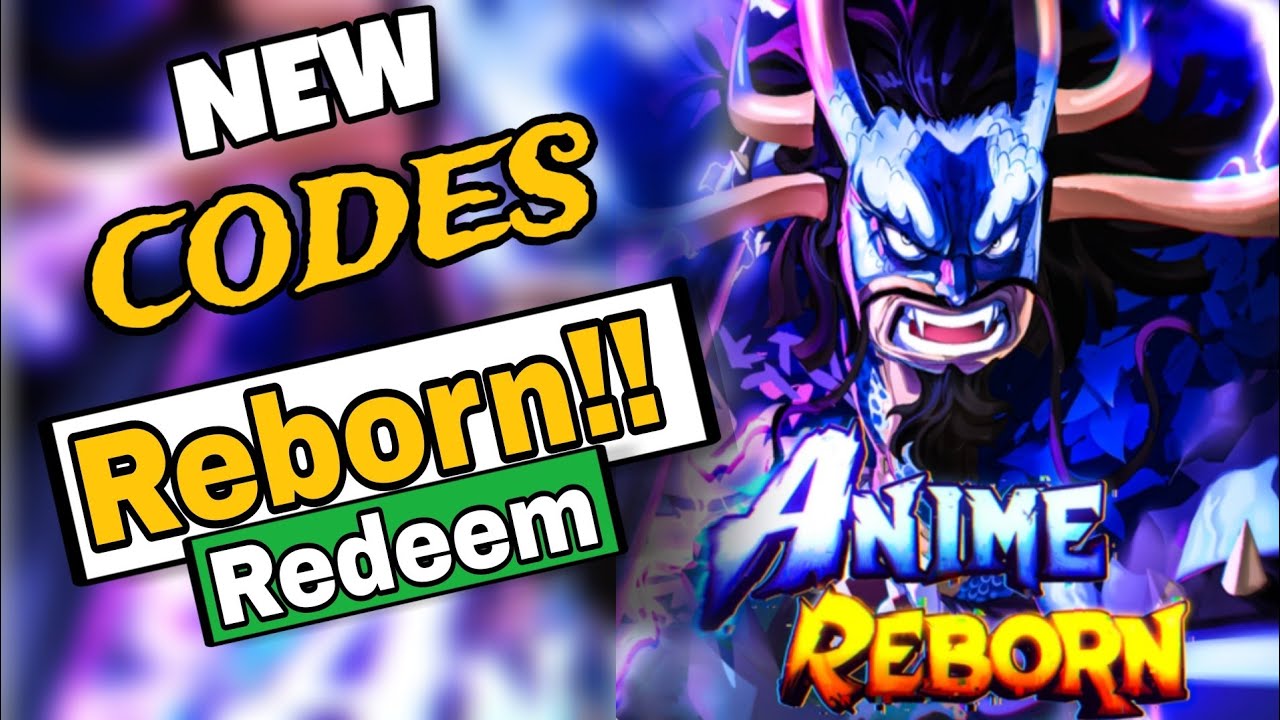 All *Secret* Anime Reborn Codes | Codes for Anime Reborn Roblox 2024 ...