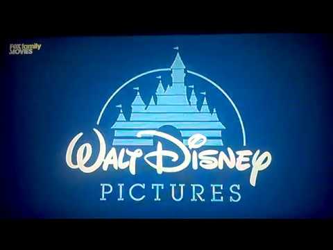 Walt Disney Pictures (2001) - YouTube