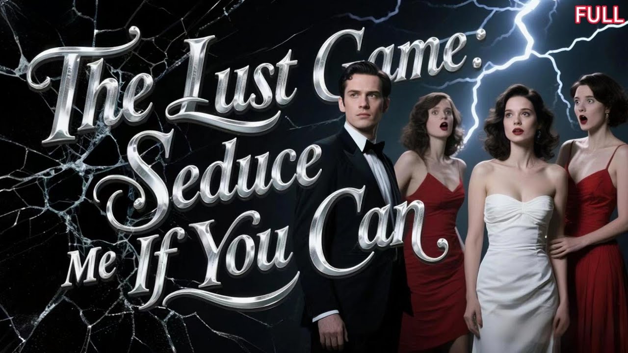 [HD FULL]💑💖💔A virgin signs up for the ultimate seduction show-$5M on ...
