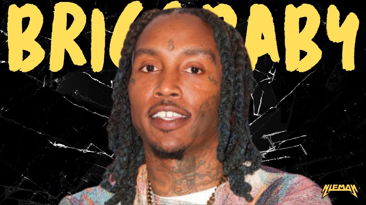 Bricc Baby and Adam22 CLOWN Spiderloc on the ZESTFEST Podcast! # ...