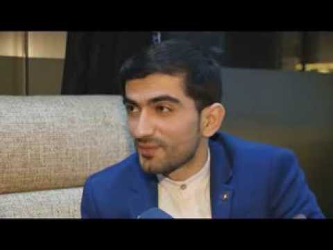 Tural Ezimov 10LAR da yenilikleri ile