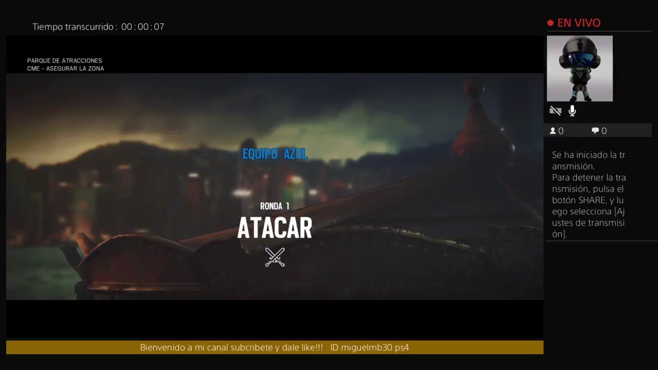 Estais invitados - YouTube