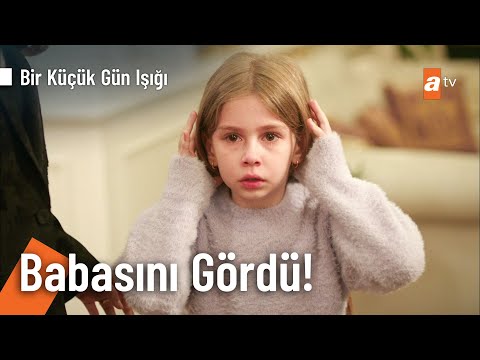 Güneş en acı travmasıyla karşı karşıya! - Bir Küçük Gün Işığı 19. Bölüm @BirKucukGunisigi