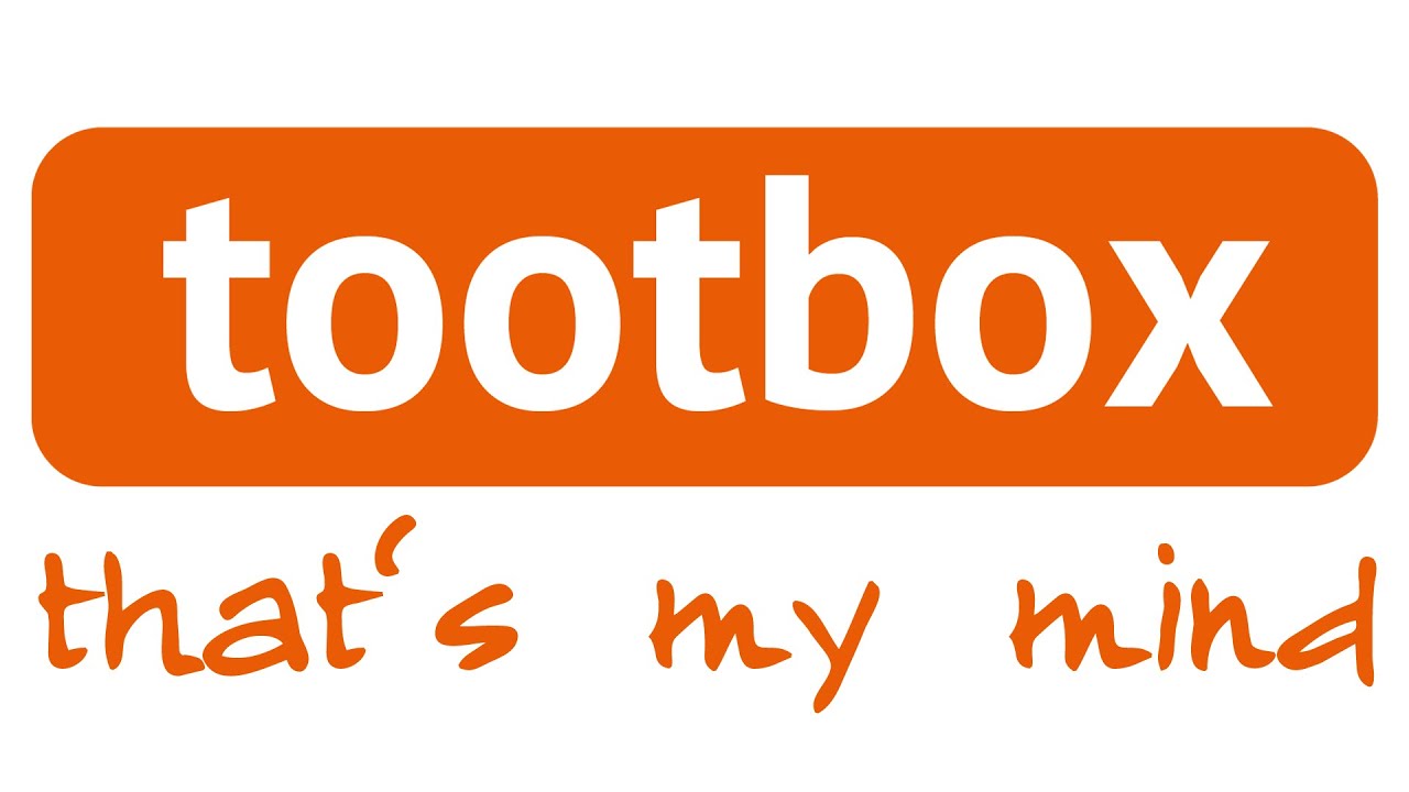 tootbox - Ihr digitaler Feedbackkasten - YouTube