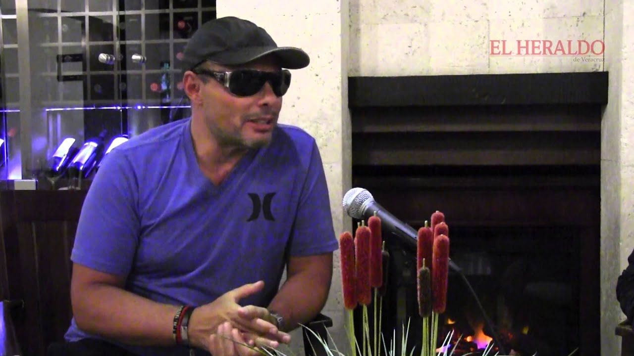 Entrevista Exclusiva Claudio Yarto - YouTube