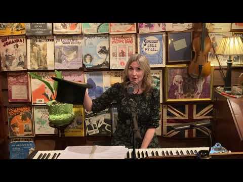 Kate Garner's Sunday Best Jan 10th. The show is live every Sunday at ...
