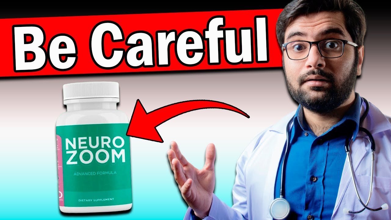 NEUROZOOM - NEUROZOOM Supplement - NEUROZOOM Reviews - NEUROZOOM Review 2024 - NEURO ZOOM AMAZON ...