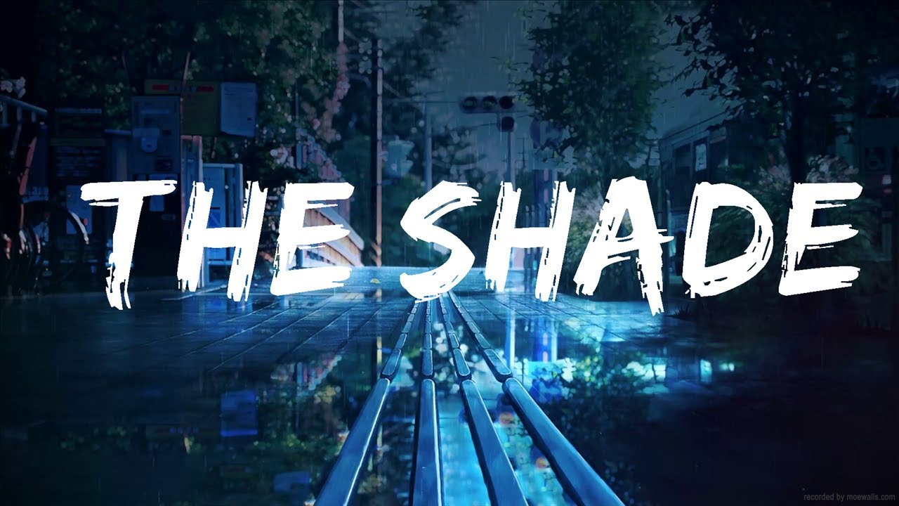 Rex Orange County - THE SHADE (Lyrics) |15min - YouTube