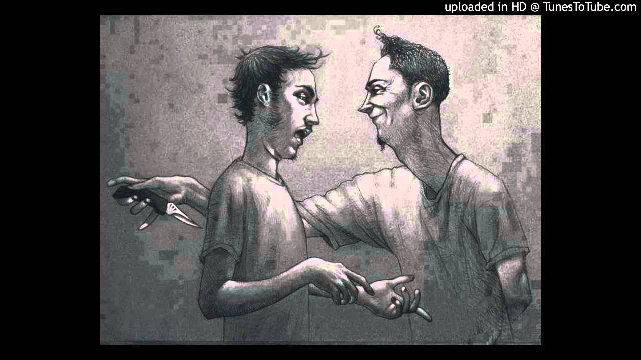 Qeshi & Def Junior (EMP) - Ver Gendobi / ვერ გენდობი (2016) - YouTube