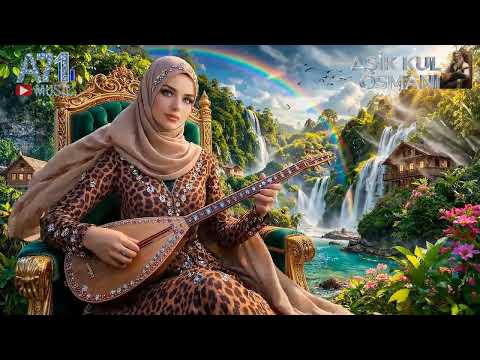 ASIK MIHRICAN YAR GIZLI GIZLI