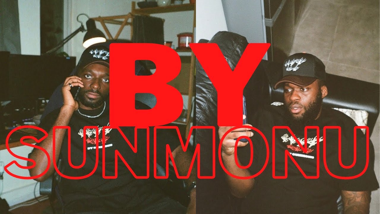 BY SUNMONU | Try-on & Review - YouTube