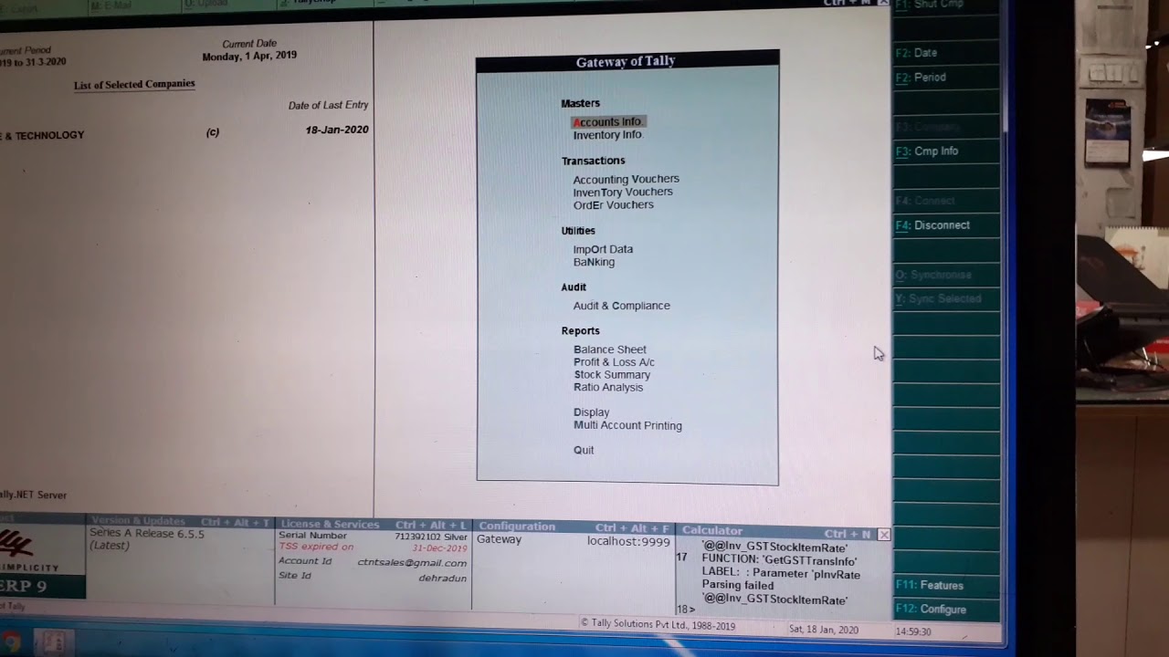 Tally Tutorials For Creating Journal stock Journal delivery Note And tally-tutorials-for-creating-journal-stock-journal-delivery-note-and
