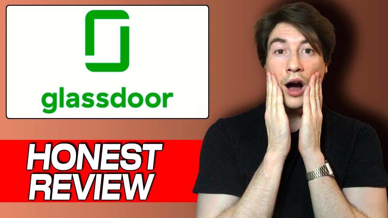 Glassdoor Review: My Honest Experience Using Glassdoor for Jobs ...