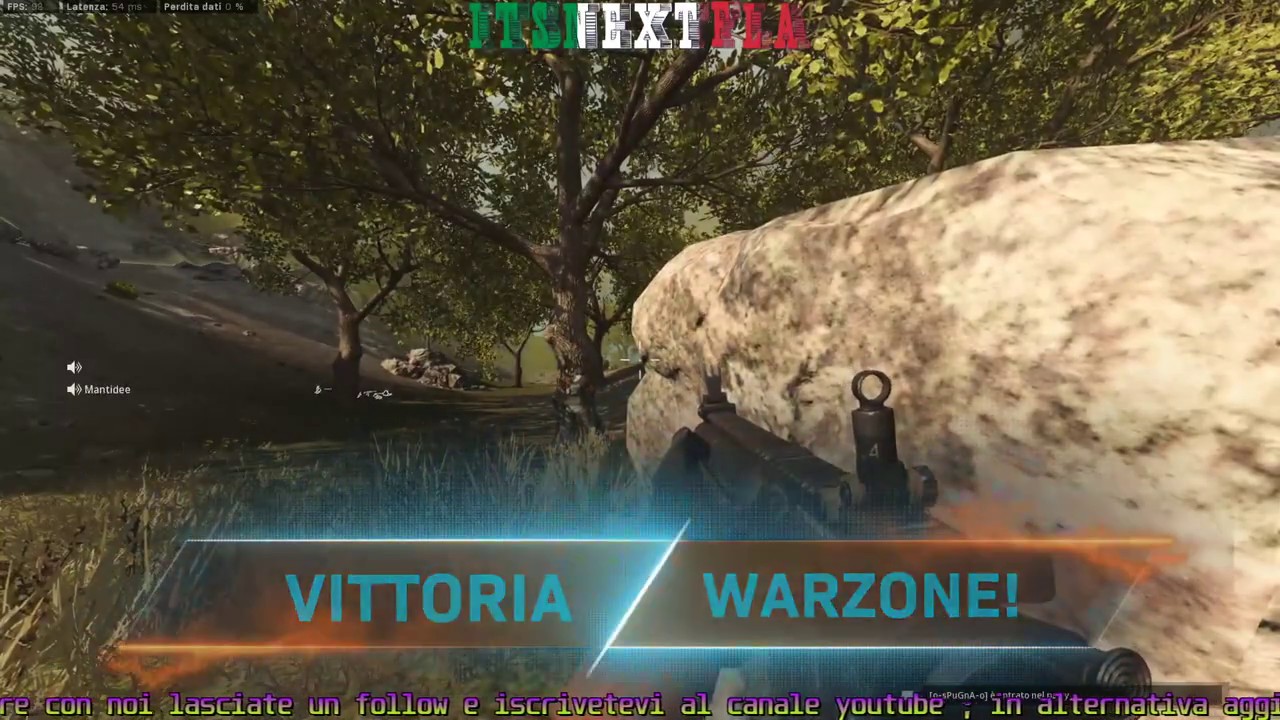 Le Prime Vittorie Su Warzone Circa 2 Mesi Fa! - YouTube