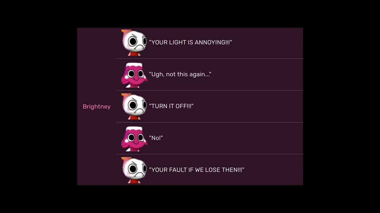 So I voiced over Shrimpo's interactions😃💅 (Dandy's World) - YouTube