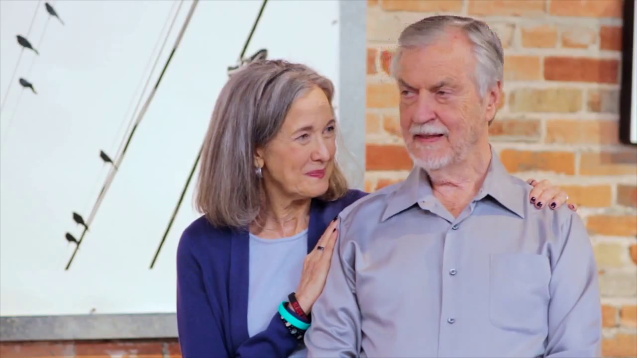 How to Love Your Partner Out Loud - Safe Conversations with Harville ...