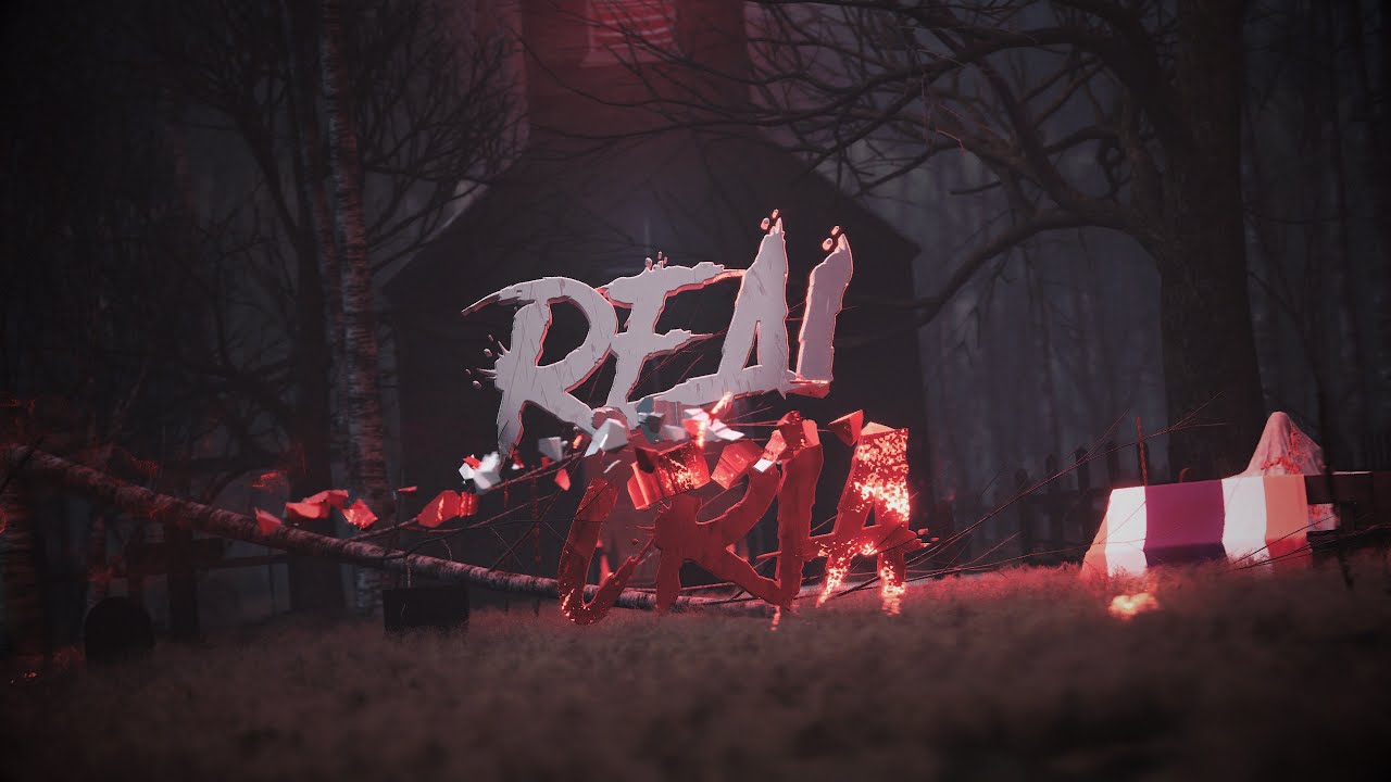 Intro | Real Cria v.3 - YouTube