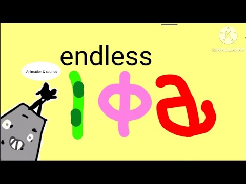 Endless Ipa (Animation & Sounds, Extended) - YouTube