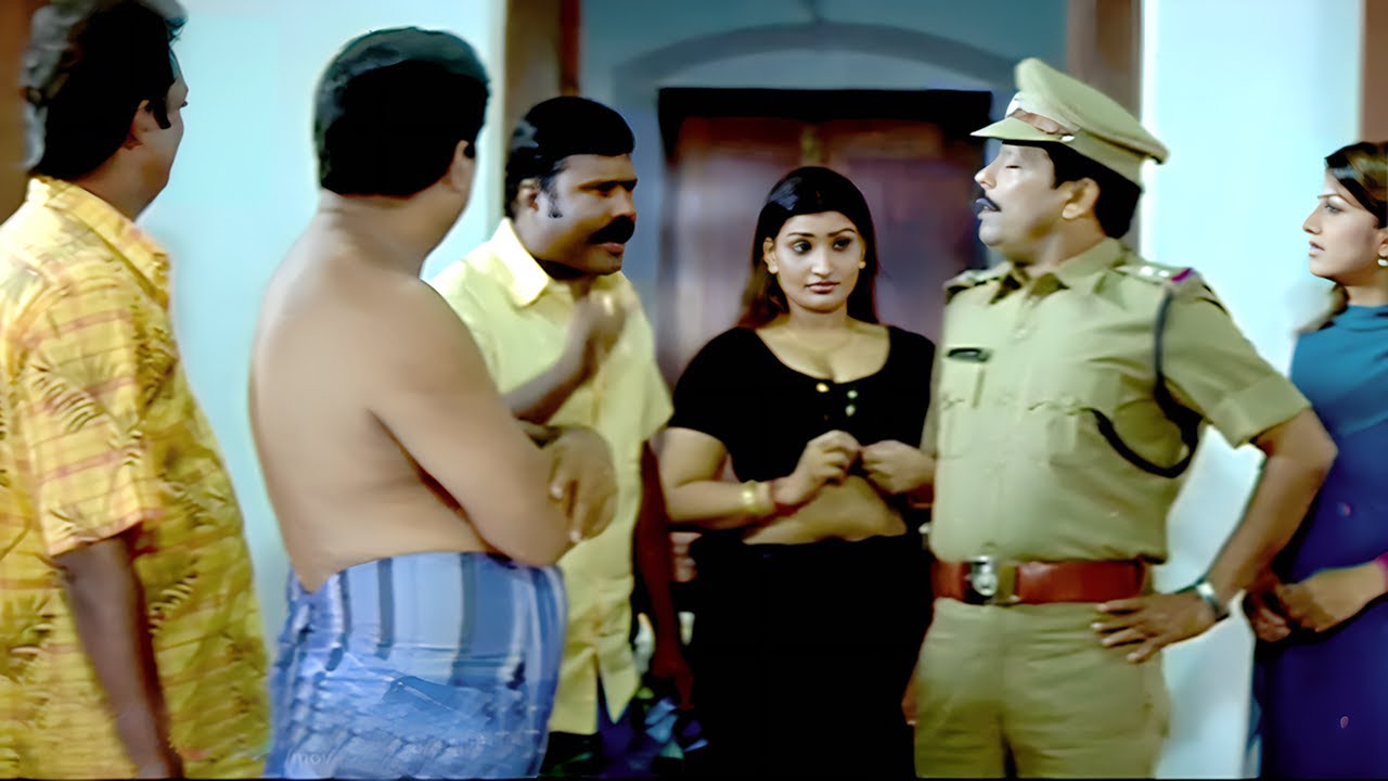 ജഗതിയും കലാഭവൻ മണിയും ചേർന്ന കിടിലൻ കോമഡി സീൻ | Jagathy Sreekumar Comedy | Malayalam Comedy ...