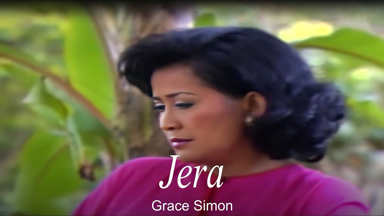 Grace Simon - Jera (Remastered Audio) - YouTube Music