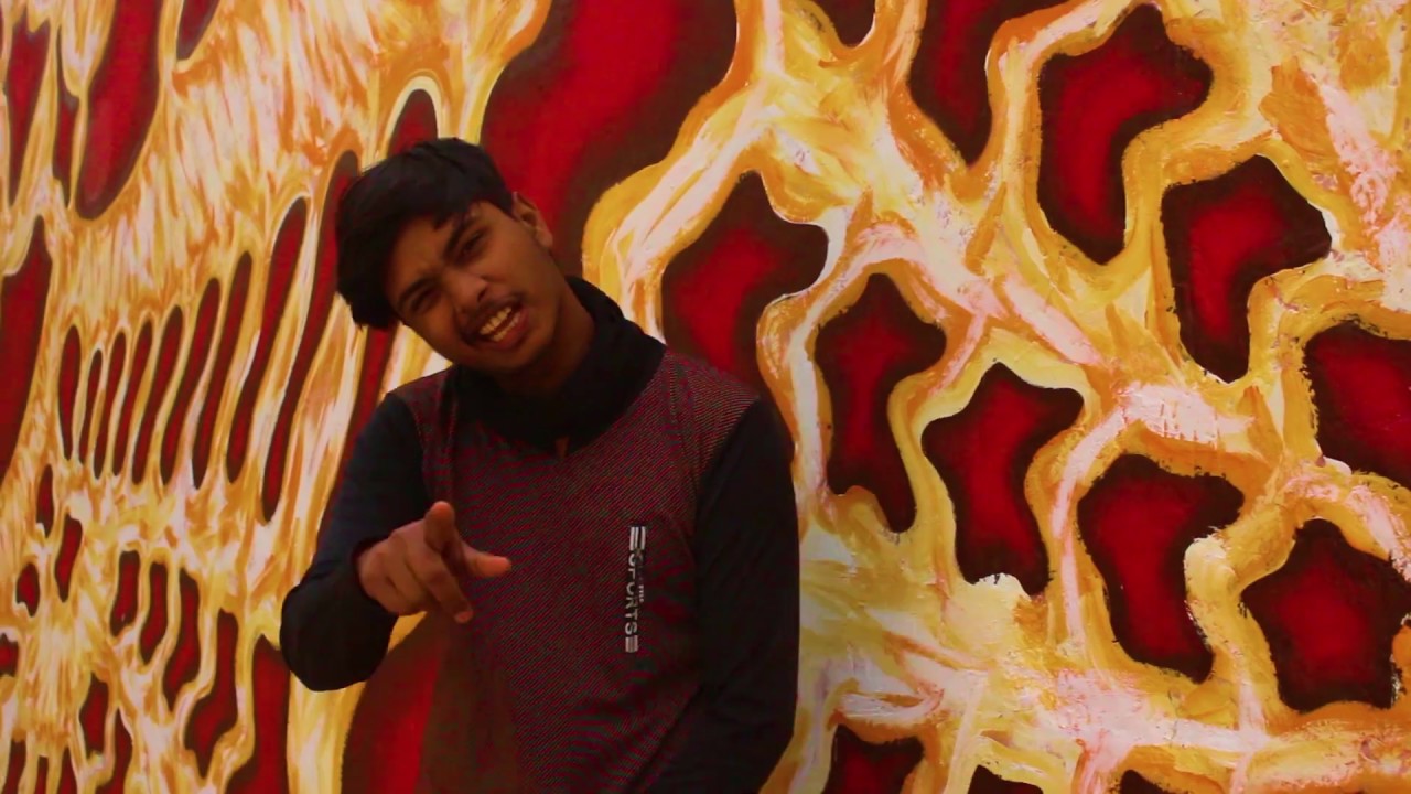 BlackOut Day || Lil RockStar || Official Music Video || Prod. By ...