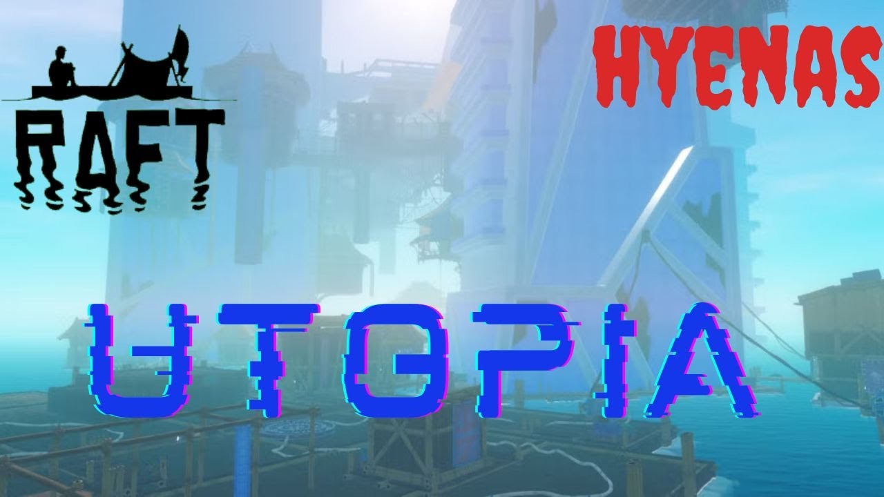 Akhir Dari Olaf Dan Akhir Dari Easy Mode Raft | Raft Indonesia Easy ...