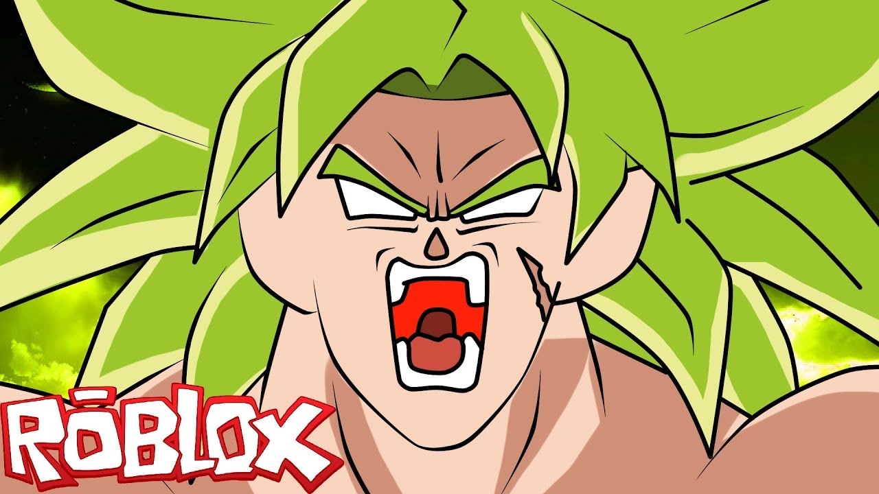 Roblox: Dragon Ball Final Stand Z - GOTEN LENDARIO !!! - YouTube