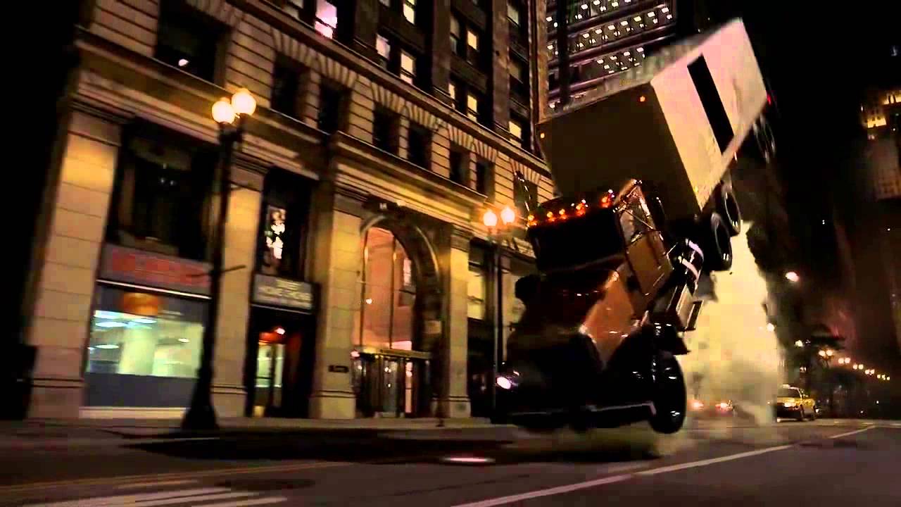 My Favorite Cinematic Shots of All Time - YouTube