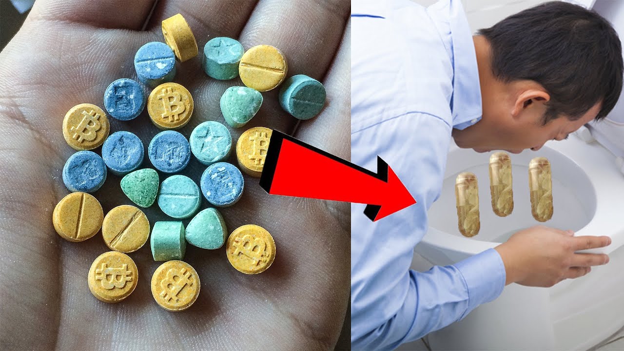 Eating Molly Like Candy And PROJECTILE VOMITING - YouTube