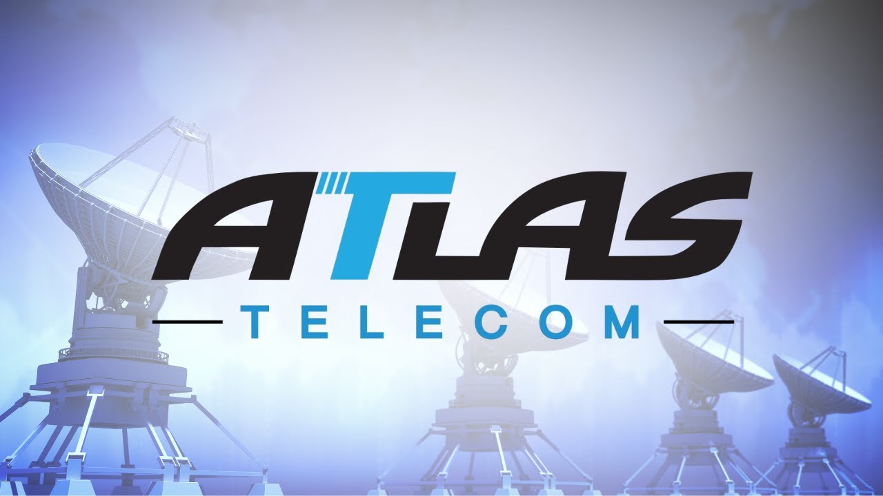 ATLAS TELECOM l Sustainable Energy - YouTube