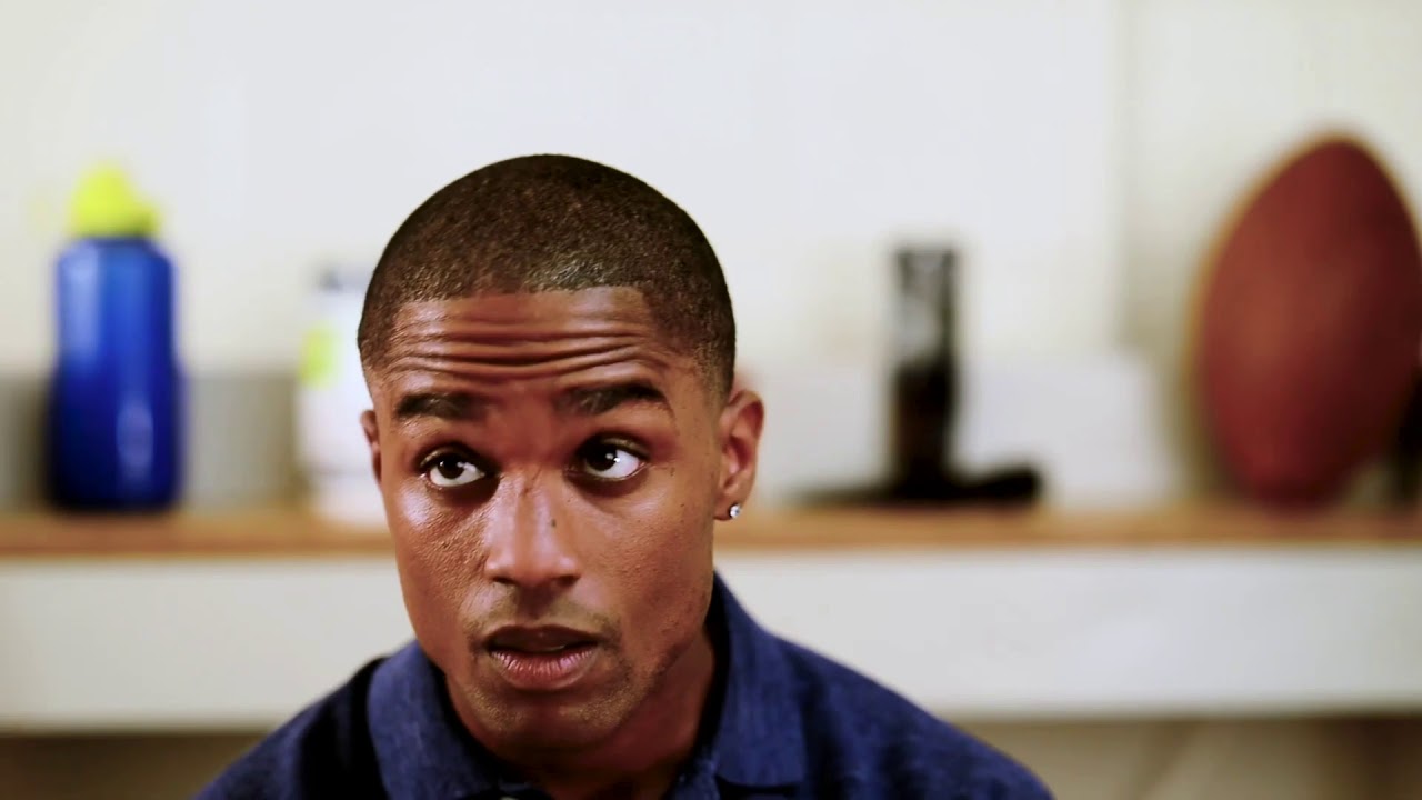 Freshman Friday ( an HBCU comedy)2nd official trailer - YouTube