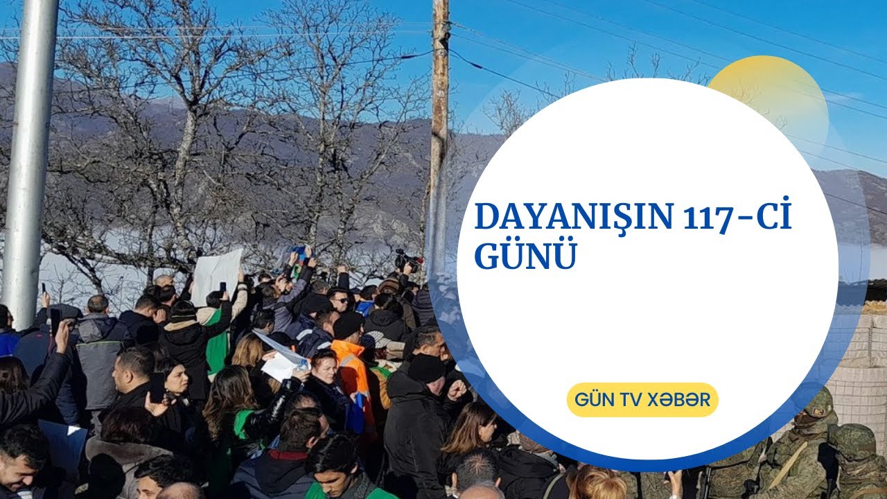 DAYANIŞIN 117 Cİ GÜNÜ - YouTube