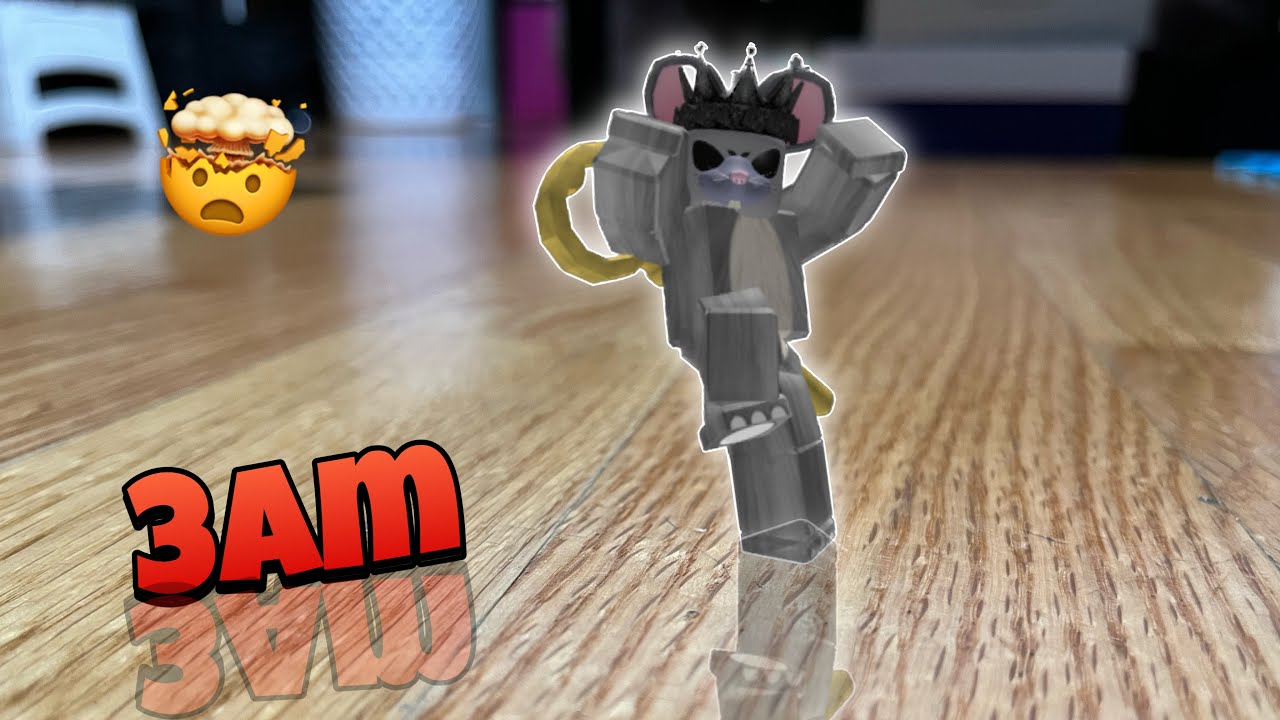 FoxBin Jumpscare 🤯🤯🤯 - YouTube