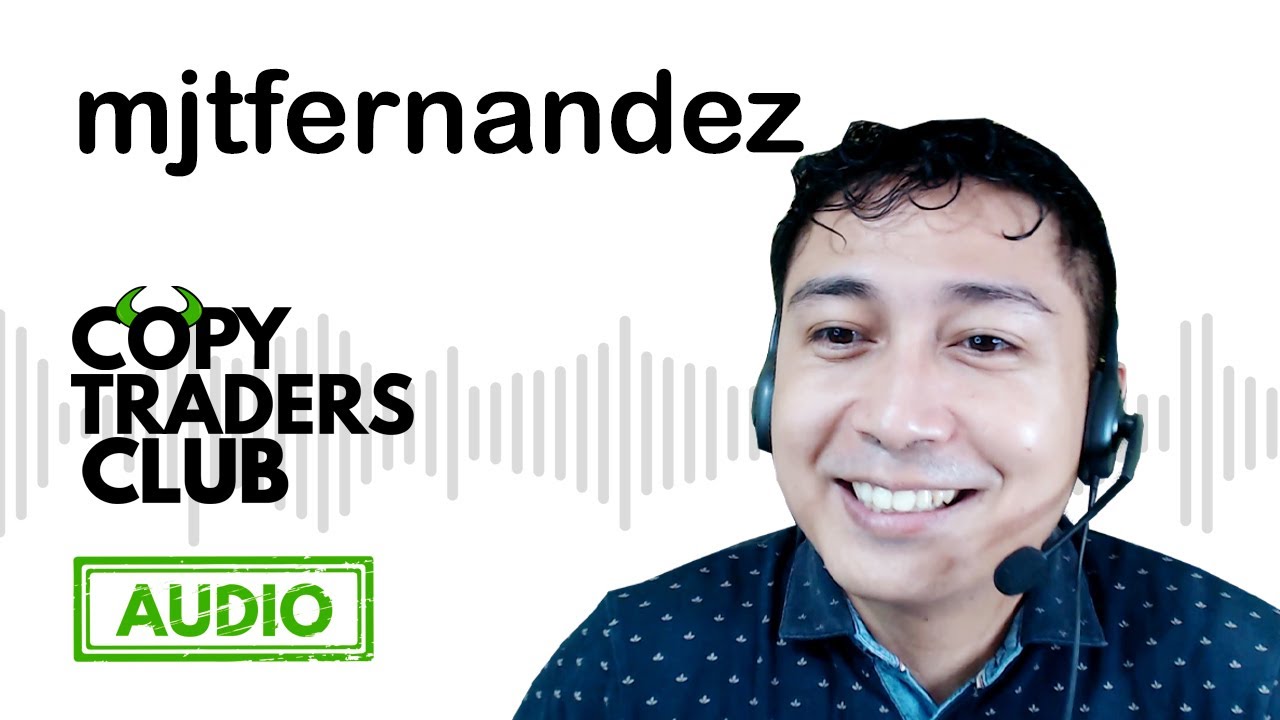 S2. E15. Mark Fernandez aka mjtfernandez - eToro Popular Investor ...